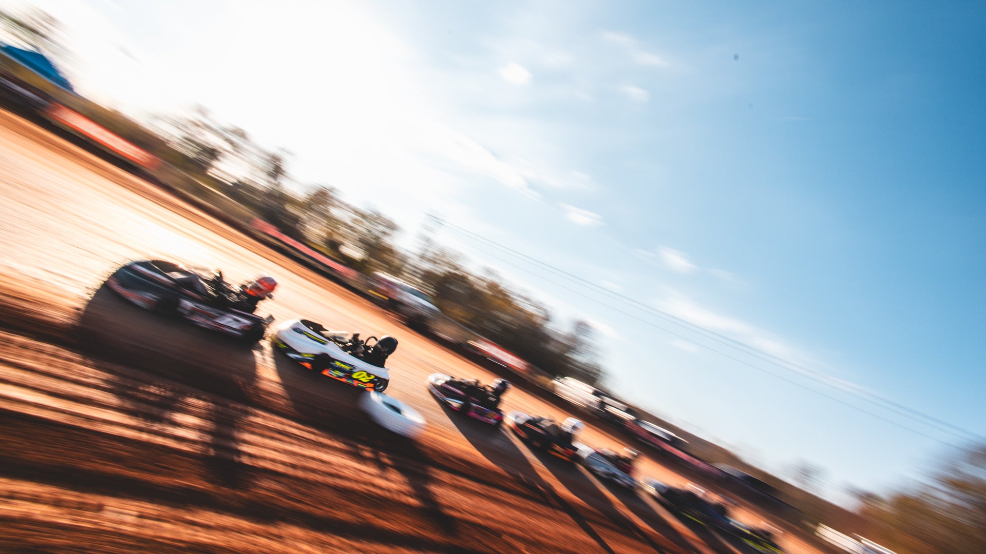 Shop | Maxxis Kart Racing North America